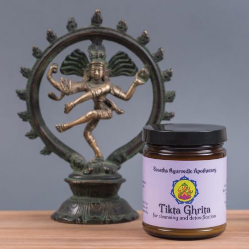 The Health Benefits and Uses of Tikta Ghrita - Svastha Ayurveda