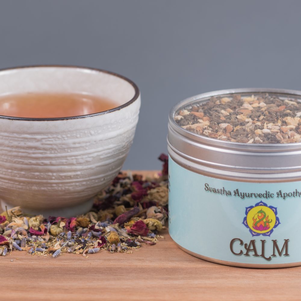 Herbal Teas Archives - Svastha Ayurveda