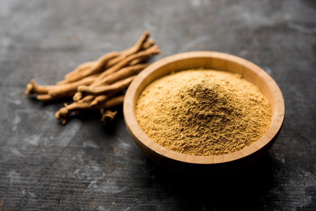 Six Energizing Herbs To Help Kick Your Caffeine Habit - Svastha Ayurveda