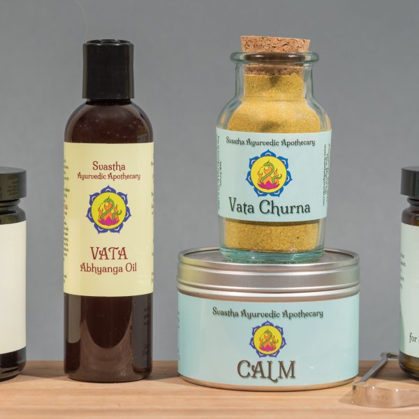 Wellness Solutions Archives - Svastha Ayurveda