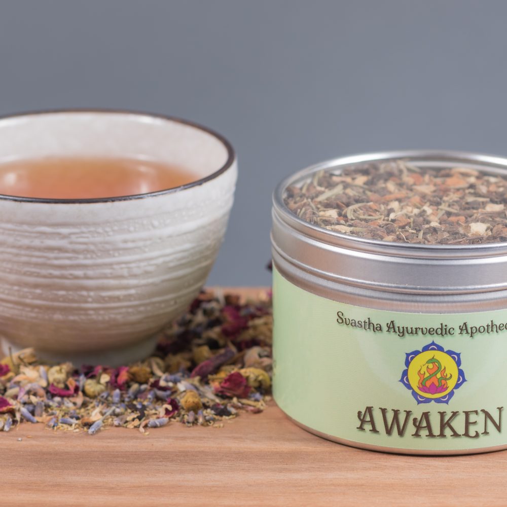 Digestion Support Archives - Svastha Ayurveda