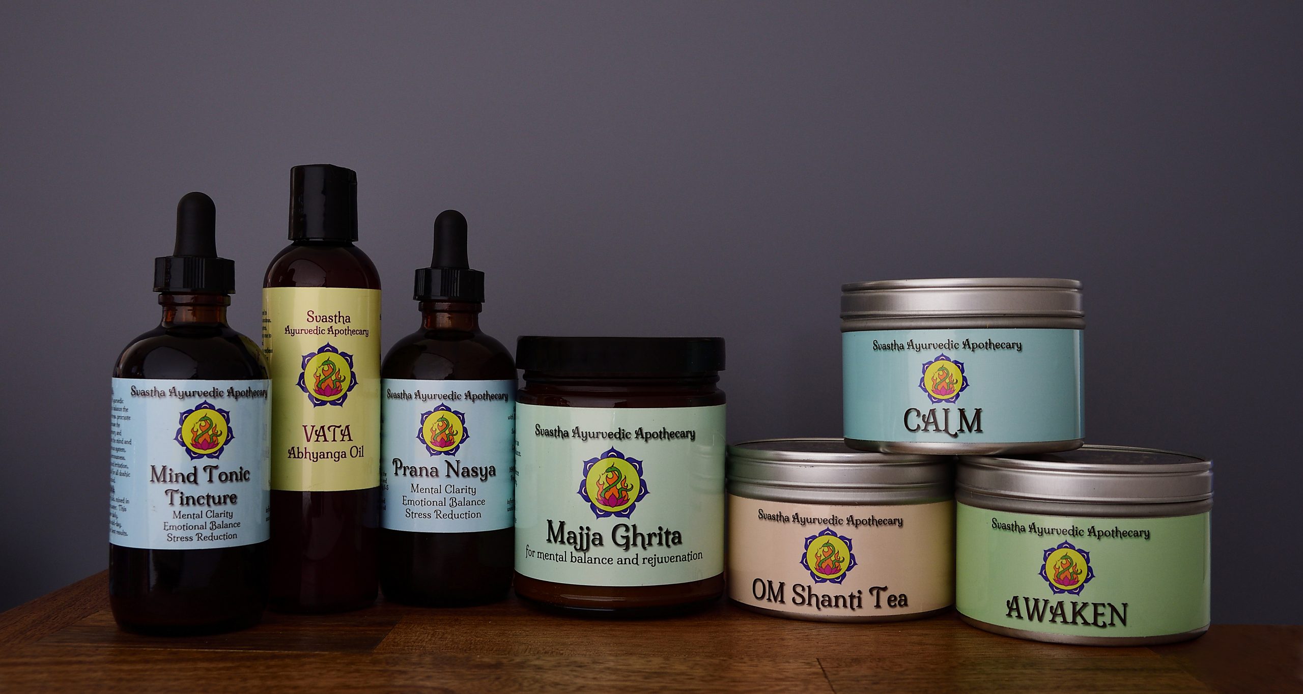 emotional wellness products - Svastha Ayurveda