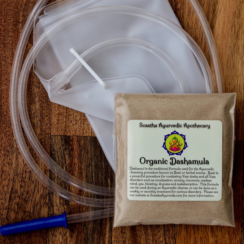 Ayurvedic Kits Archives - Svastha Ayurveda
