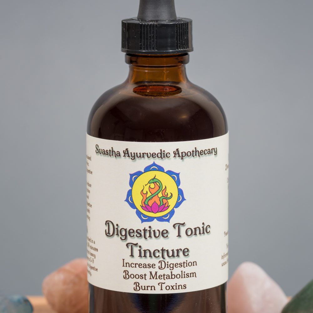 Digestion Support Archives - Svastha Ayurveda