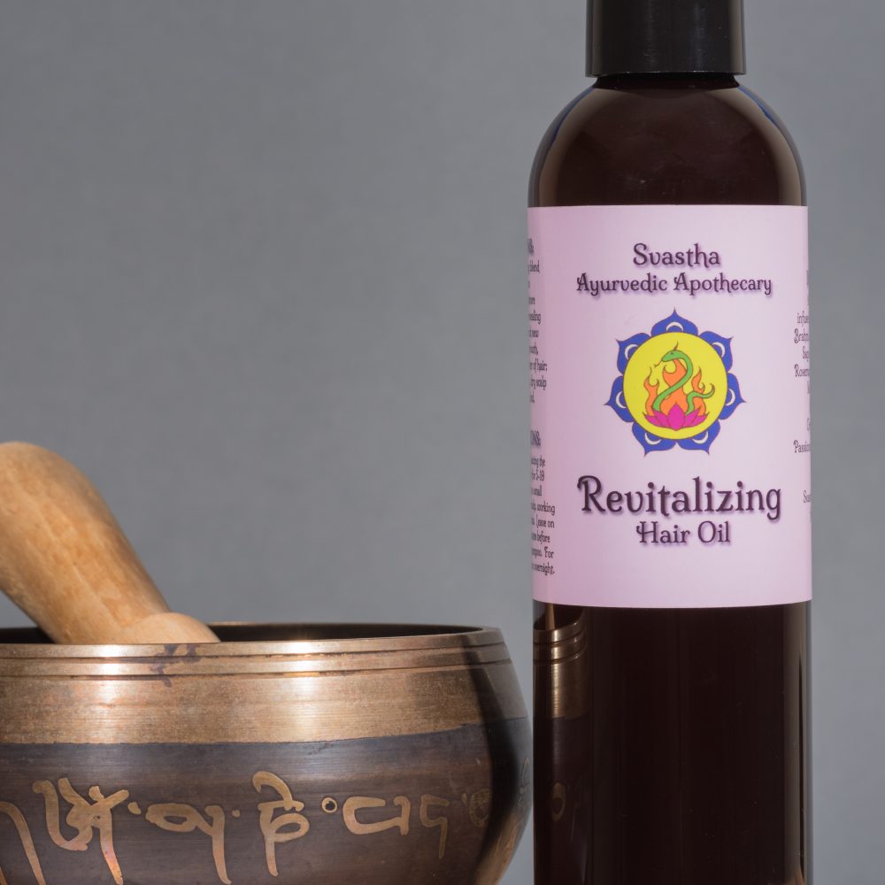 Kavala Oil - Svastha Ayurveda