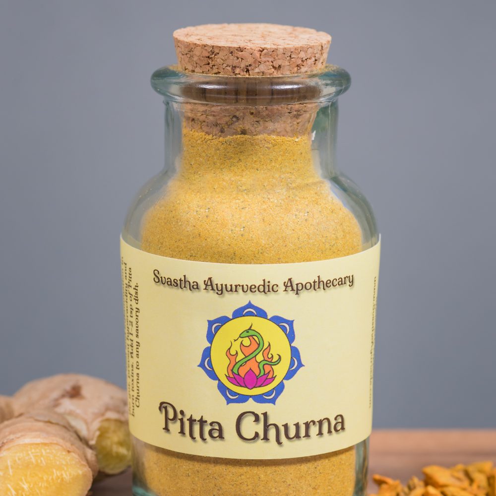 Spice Blends Archives - Svastha Ayurveda