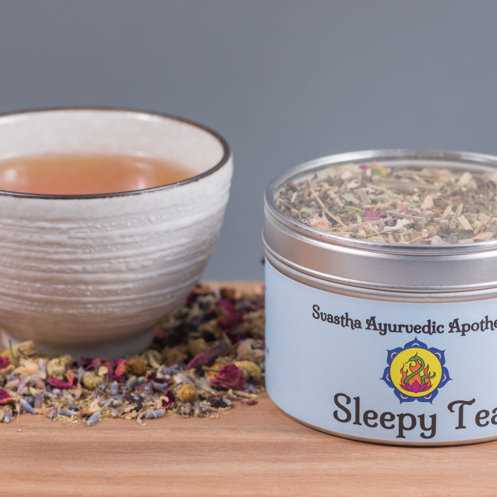 Herbal Teas Archives - Svastha Ayurveda
