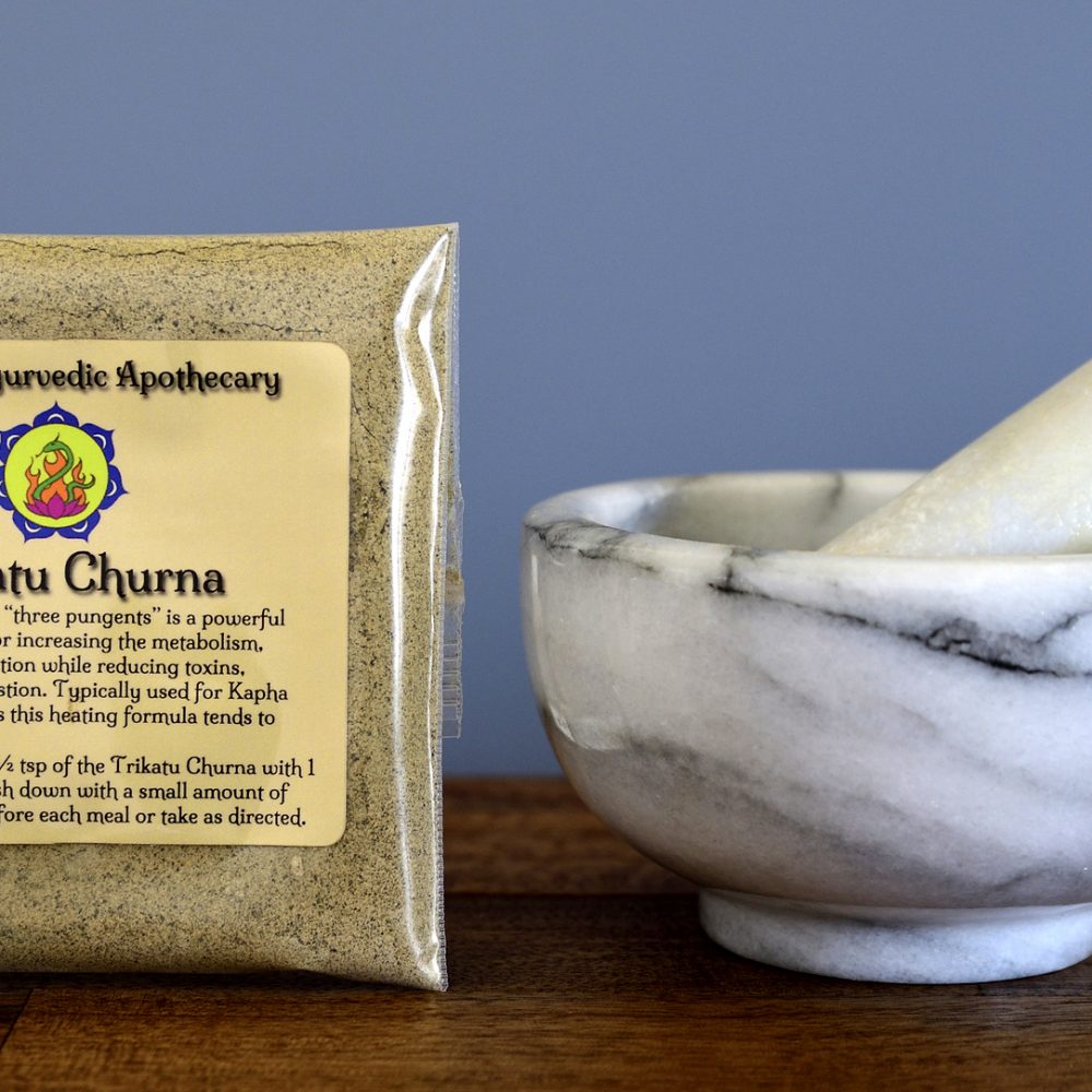 Spice Blends Archives - Svastha Ayurveda