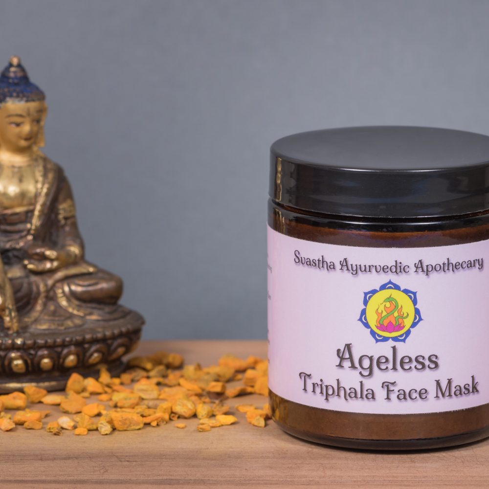 Kavala Oil - Svastha Ayurveda