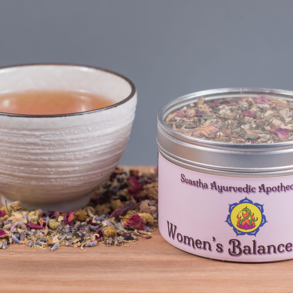 Detox Tea - Svastha Ayurveda