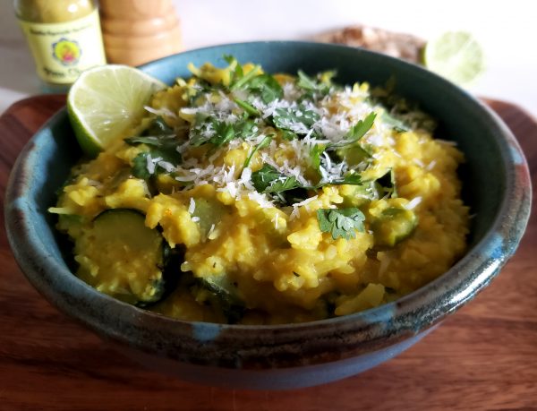 11 Ways To Make Any Kitchari Recipe AMAZING!! - Svastha Ayurveda