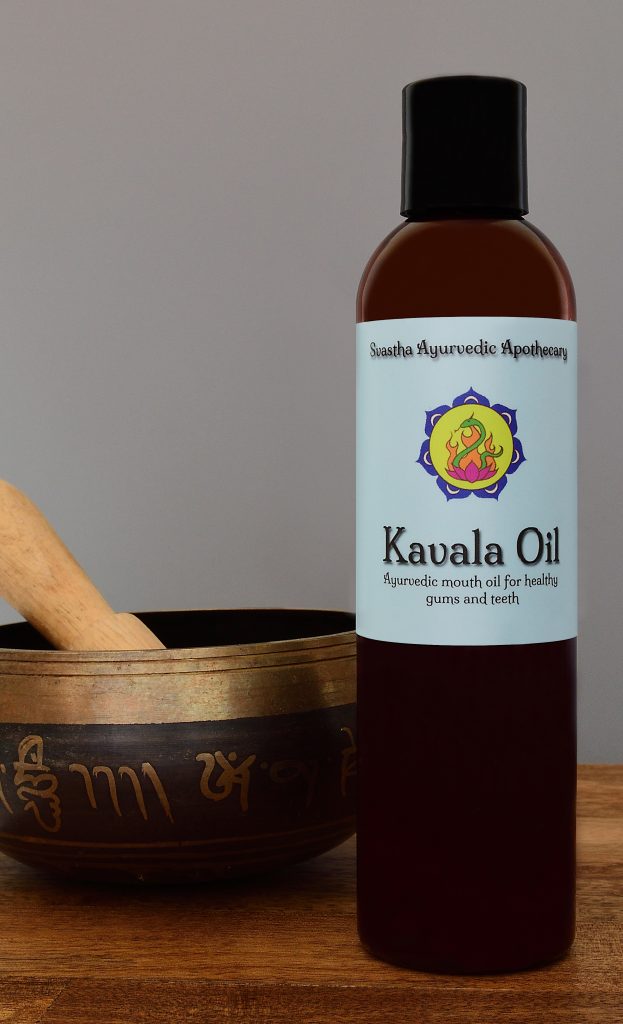 14 Ways To Improve Your Oral Health With Ayurveda - Svastha Ayurveda