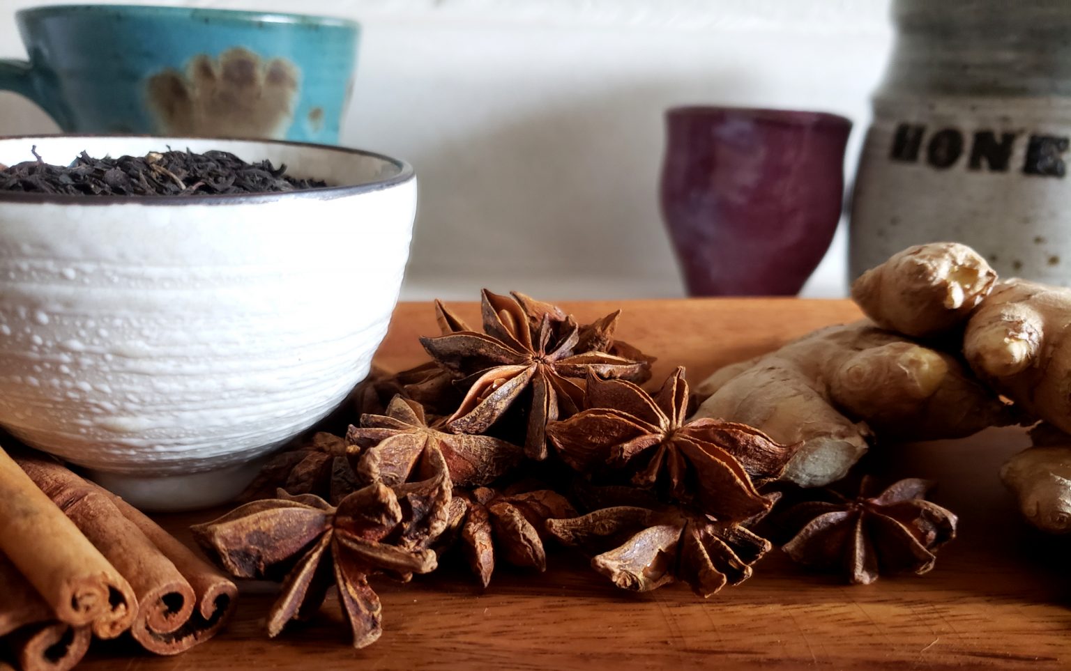 Masala Chai Recipe - Svastha Ayurveda