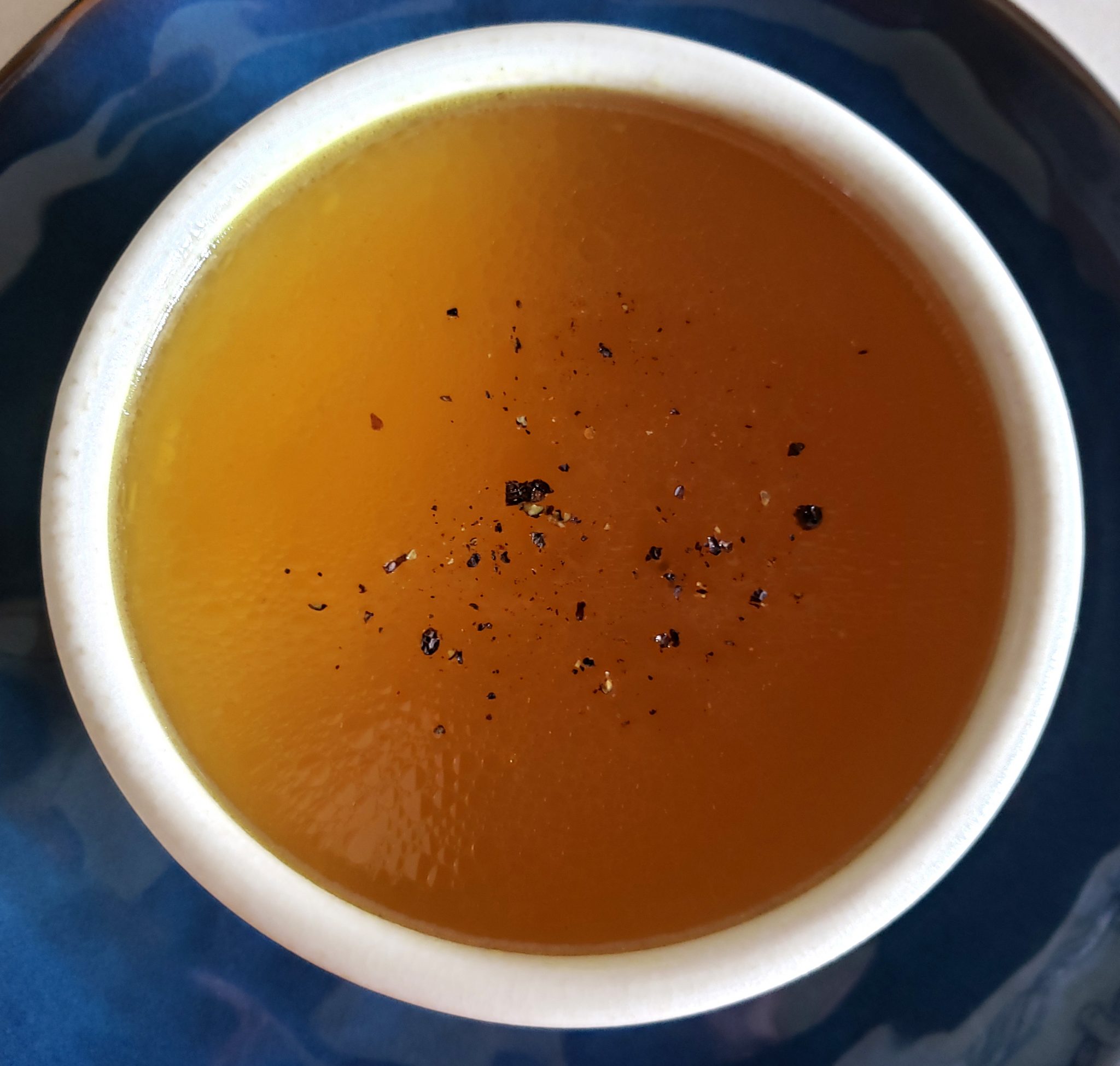Immunity Broth Recipe - Svastha Ayurveda