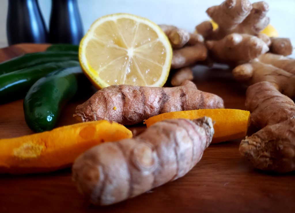 Immunity Broth Recipe - Svastha Ayurveda