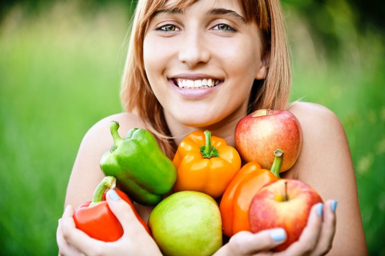 Eating For Balance: How Food Effects Our Mind, Mood, and Attitude ...