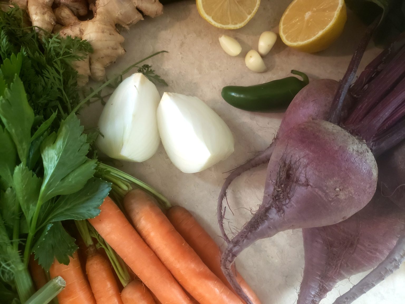 Super Veggie Broth Recipe - Svastha Ayurveda