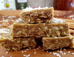 Badam Pak: A No-Bake, Grain-Free, Absolutely Delicious Dessert Recipe ...