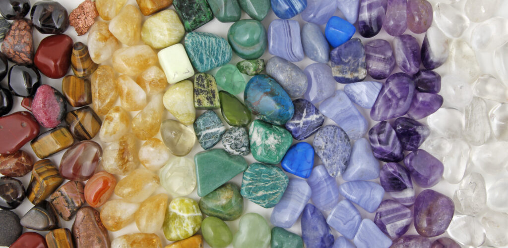 Ranga Chikitsa: Ayurvedic Color Therapy - Svastha Ayurveda