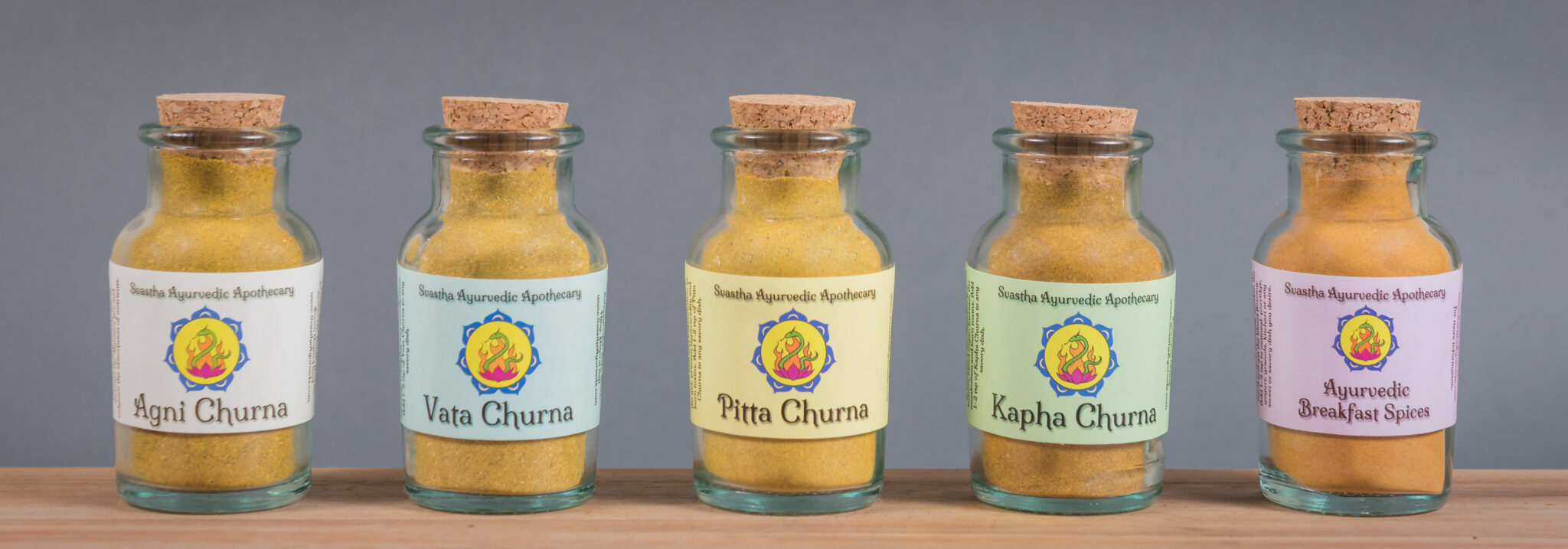 Spiced Apple and Ghee Recipe - Svastha Ayurveda