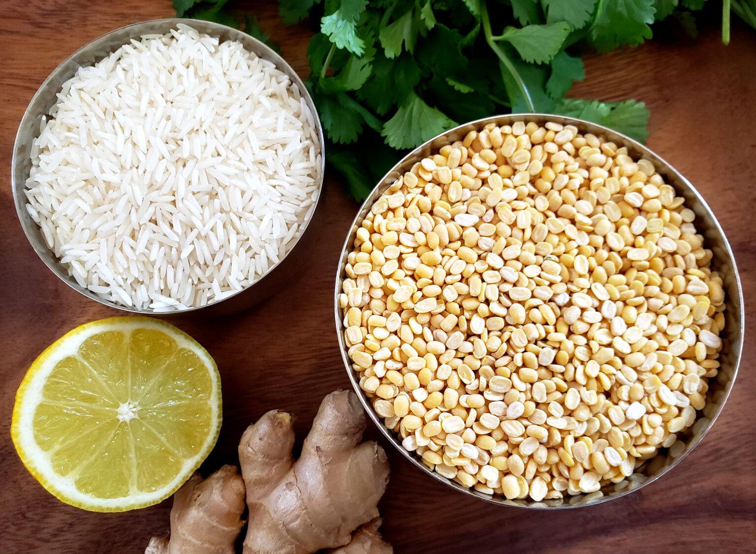 The Best Basic Kitchari Recipe for your Kitchari Cleanse (or anytime ...