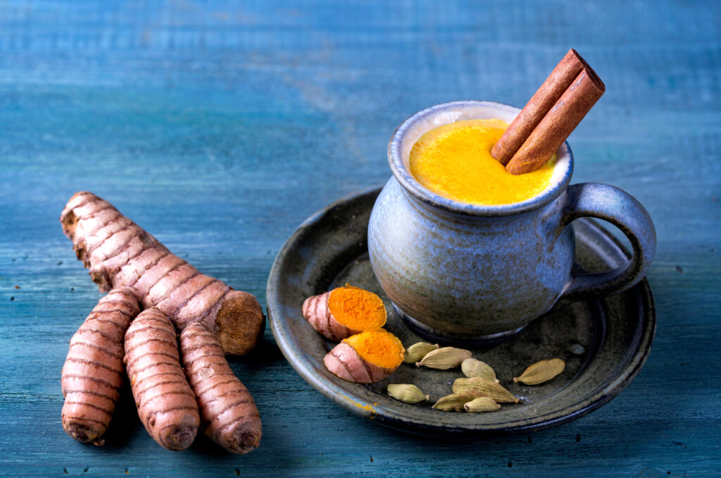 7 Delicious Ways To Take Turmeric Daily - Svastha Ayurveda